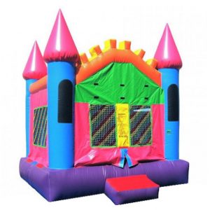 Standard Moonwalks | Carnival Bounce Rental | Party Rental & Bounce Houses