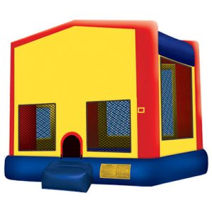 Standard Moonwalks | Carnival Bounce Rental | Party Rental & Bounce Houses