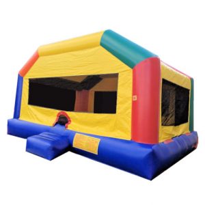 Standard Moonwalks | Carnival Bounce Rental | Party Rental & Bounce Houses
