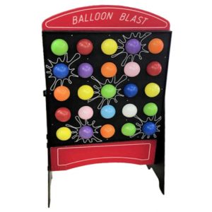 Deluxe | Carnival Bounce Rental | Party Rental & Bounce Houses