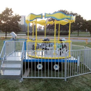 Rides | Carnival Bounce Rental | Party Rental & Bounce Houses