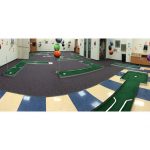 Miniature Putt Putt Golf | Carnival Bounce Rental | Party Rental ...