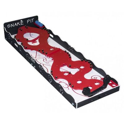 Snake Pit | Carnival Bounce Rental | Party Rental & Bounce Houses